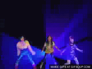 Disco GIF - Find on GIFER