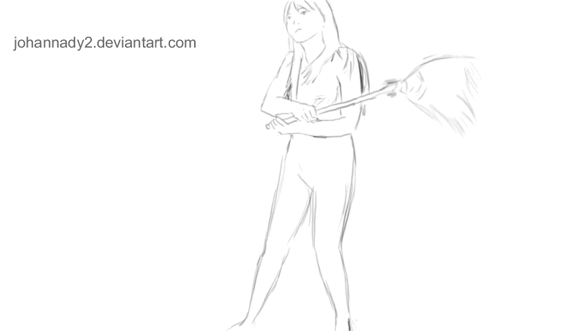 GIF sketch - animated GIF on GIFER