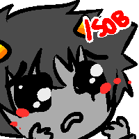 Karkat GIF - Find on GIFER