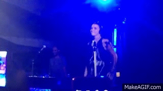 Ruby rose GIF - Find on GIFER