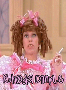 Carol burnett world straker GIF - Find on GIFER