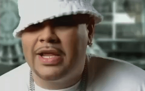 GIF fat joe 2006 clip - GIF animado en GIFER