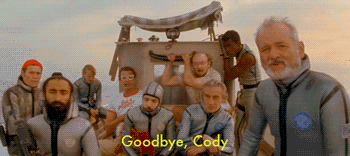 GIF wes anderson - GIF animado em GIFER