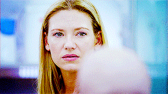 Reblog michael fringe GIF - Find on GIFER