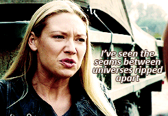 Reblog fringe s5 GIF - Find on GIFER