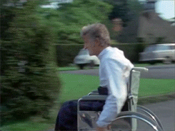 Third doctor GIF - Find on GIFER