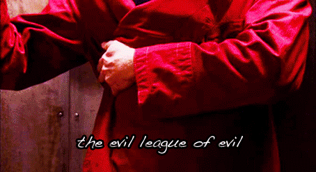 Evil GIF - Find on GIFER