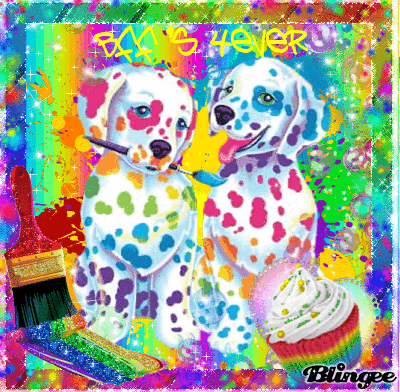 Colorful GIF - Find on GIFER