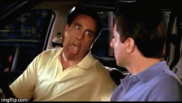 Everybody loves raymond GIF - Find on GIFER