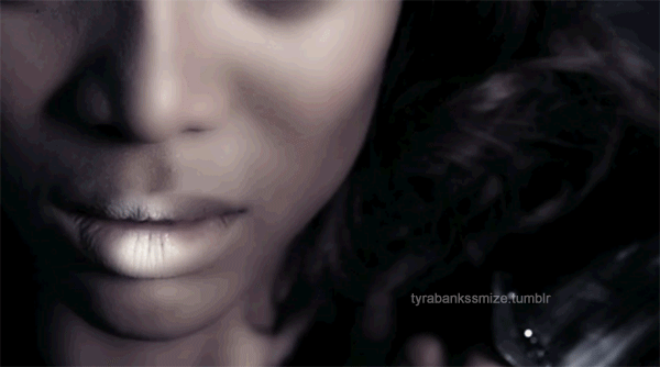 High fashion model magazine GIF - Find on GIFER