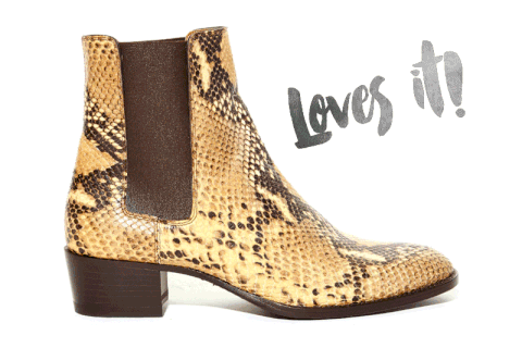 GIF boots - animated GIF on GIFER