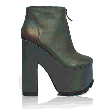 GIF boots - animated GIF on GIFER