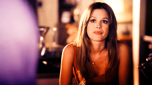 Rachel bilson GIF - Find on GIFER