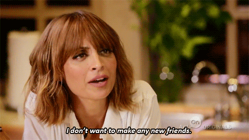 Nicole richie GIF - Find on GIFER