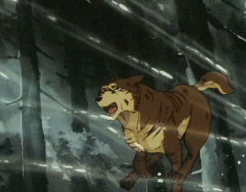 GIF ginga nagareboshi gin - animated GIF on GIFER