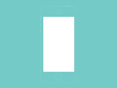 GIF tap - animated GIF on GIFER