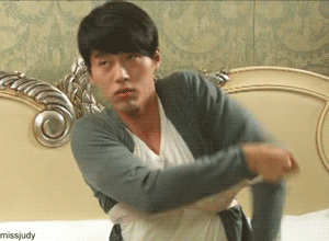 Drama GIF - Find on GIFER