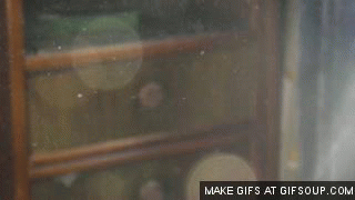 Particles GIF - Find on GIFER