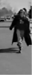 GIF columbine dylan klebold walking - animated GIF on GIFER