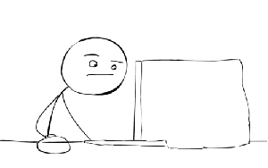 Gif De Espera Animado Acabo La Espera, Por Fin Es Posible Usar GIF