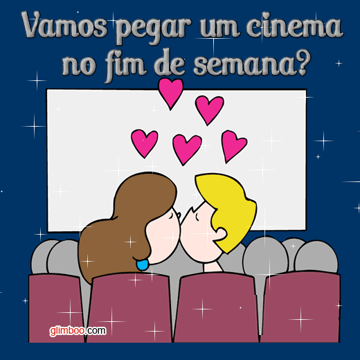 Cinema GIF - Find on GIFER
