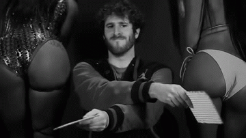 Lil dicky GIF - Find on GIFER