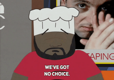 Chef hat poster GIF - Find on GIFER