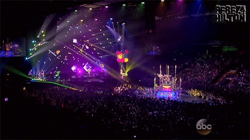 Music awards here GIF - Find on GIFER