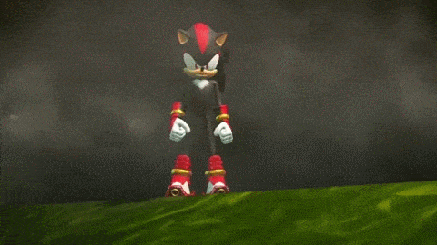 GIF sonic the hedgehog series - animated GIF on GIFER