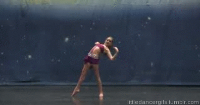 GIF dance stars dancer - animated GIF on GIFER