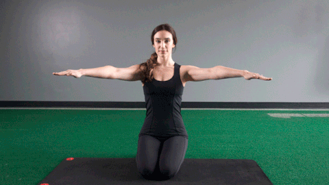 Arms GIF - Find on GIFER