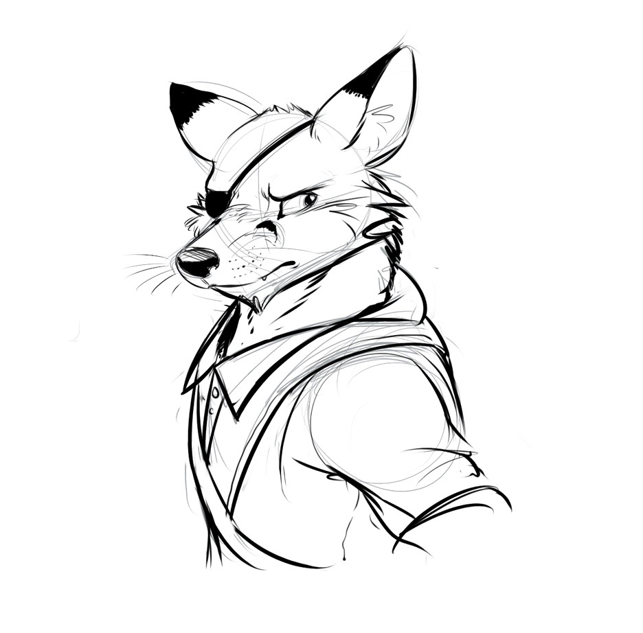 Portrait GIF - Find on GIFER