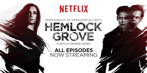 Netflix GIF - Find on GIFER