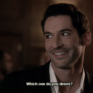 Lucifer GIF - Find on GIFER