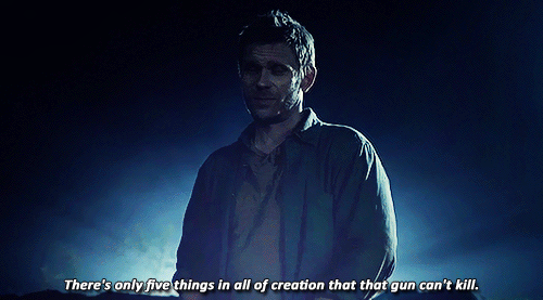 GIF supernatural - animated GIF on GIFER