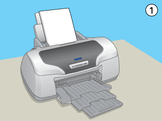 Printer GIF - Find on GIFER