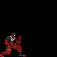 Deadpool GIF - Find on GIFER