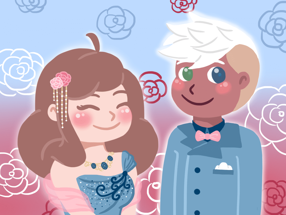 Bee and puppycat GIF - Find on GIFER