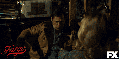 Fargo GIF - Find on GIFER