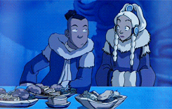 Flirting GIF - Find on GIFER