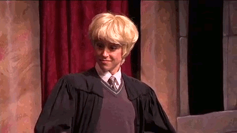 Draco GIF - Find on GIFER