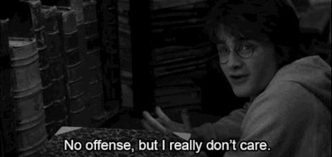 Potter GIF - Find on GIFER
