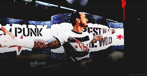 Cult personality GIF - Find on GIFER