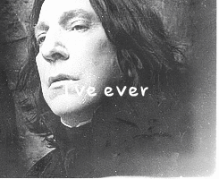 Severus snape movies harry potter GIF - Find on GIFER