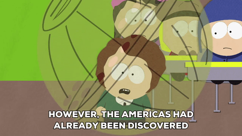 School nerd class GIF - Find on GIFER