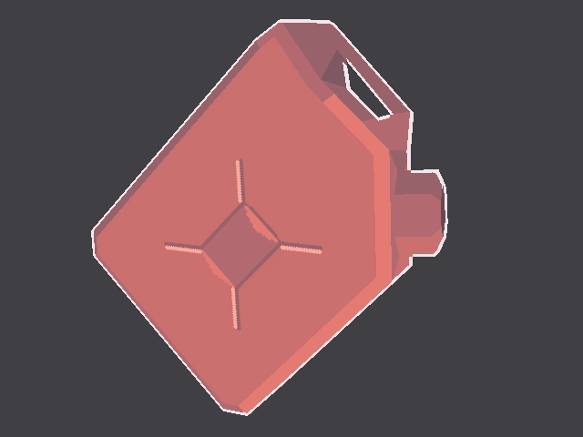 Low poly GIF - Find on GIFER