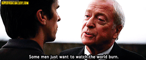 Burn world GIF on GIFER - by Agamanin