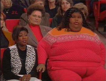 Raising Hand In Class Gif