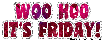 Friday transparent friday vibes sticker GIF - Find on GIFER