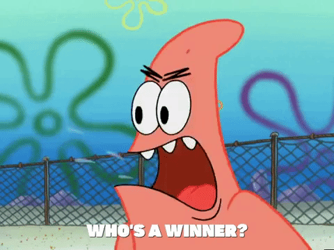 Spongebob squarepants season 4 GIF - Find on GIFER